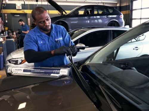 Subaru Albuquerque NM dealer: Dealership | Fiesta Subaru