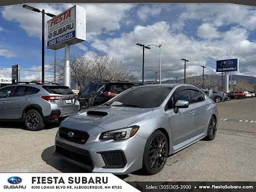 Shop Fiesta Subaru for Used Subaru Cars in Albuquerque, NM | Fiesta Subaru