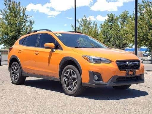NEW Location of the Huge Subaru Dealership in Albuquerque NM! | Fiesta ...