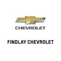 Chevrolet Dealership Near Henderson | Findlay Chevrolet