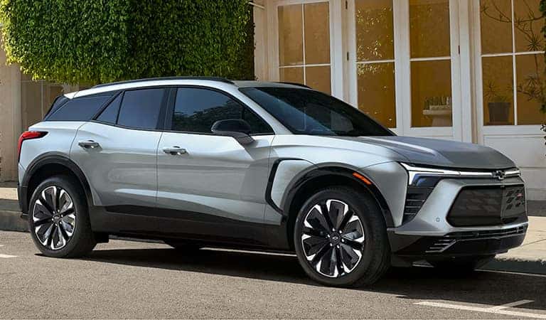 Chevrolet EV Models | Findlay Chevrolet Las Vegas