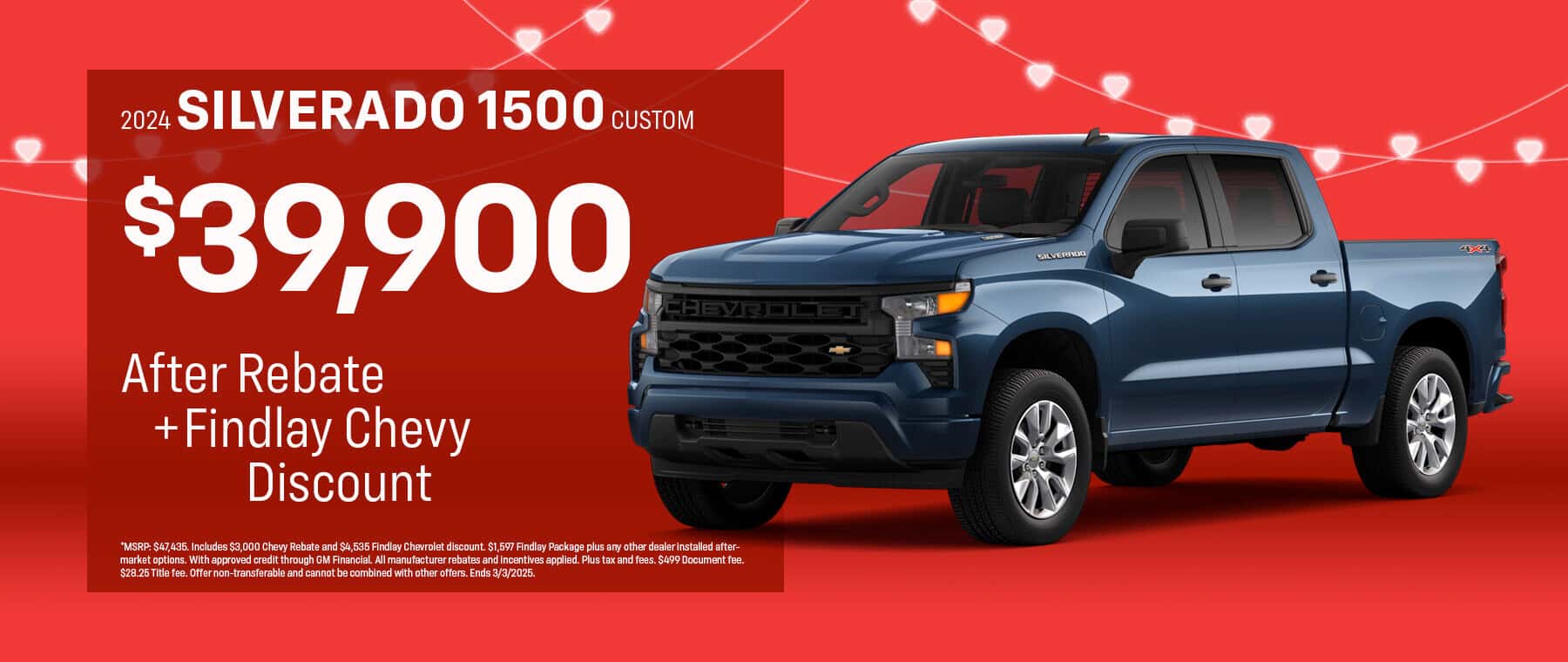 Welcome To Findlay Chevrolet | Car Dealers In Las Vegas