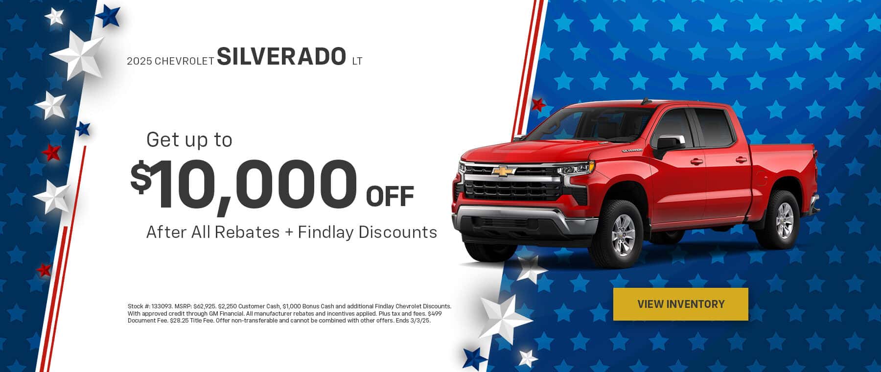 Welcome To Findlay Chevrolet | Car Dealers In Las Vegas