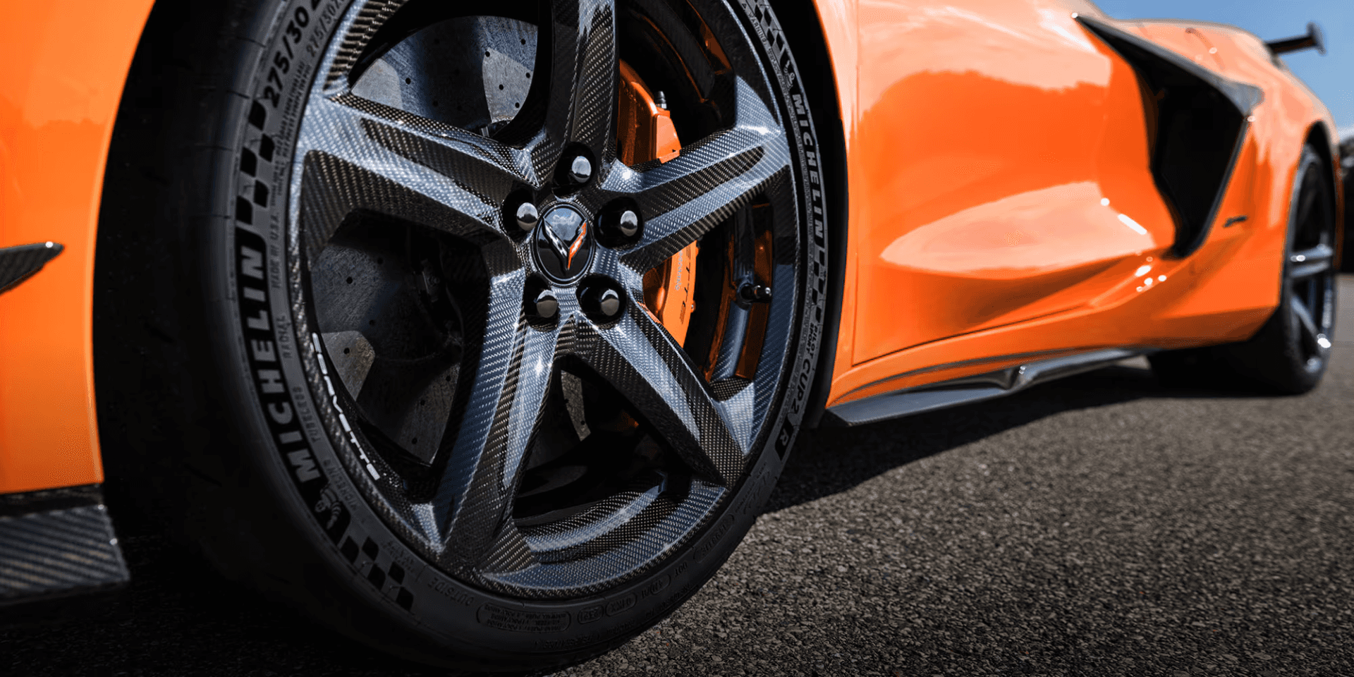 Performance of the 2025 Chevrolet Corvette Z06 | Findlay Chevrolet