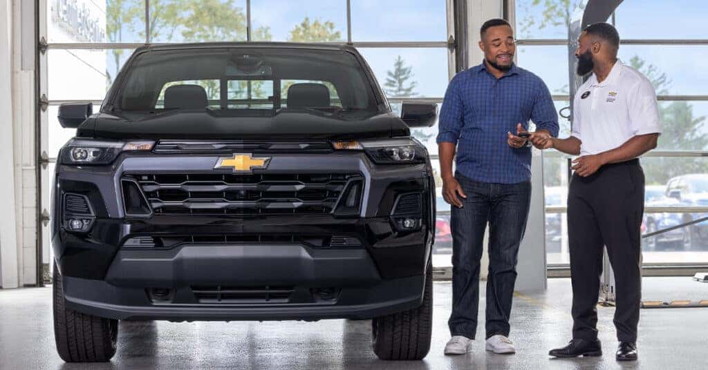 All About OEM Chevy Parts | FIndlay Chevrolet Service | Findlay Chevrolet