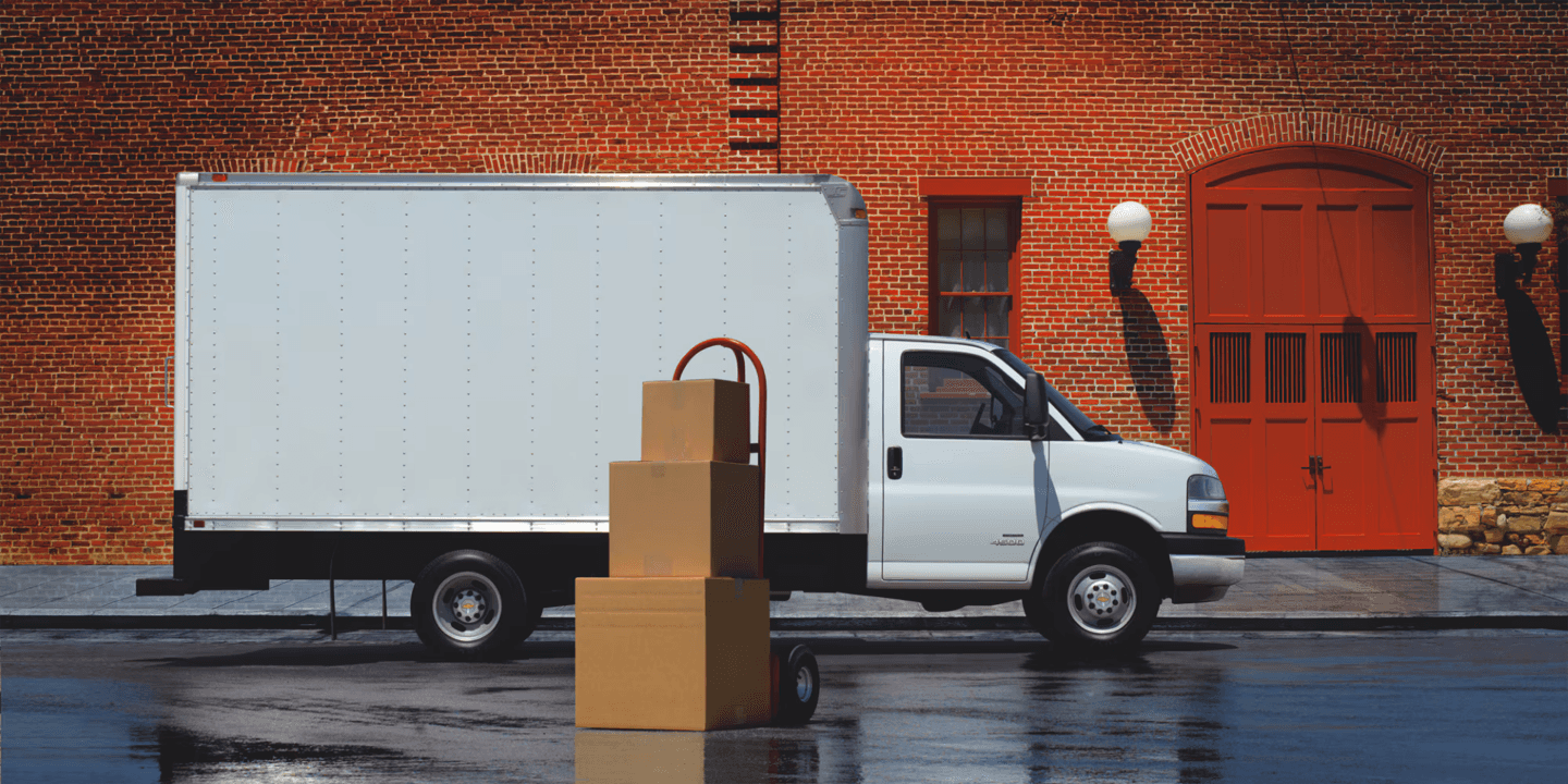 The 2025 Chevy Express: Ready for Anything | Findlay Chevrolet