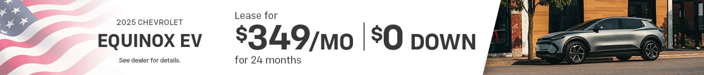 Las Vegas Used Cars | Findlay Chevrolet Dealership