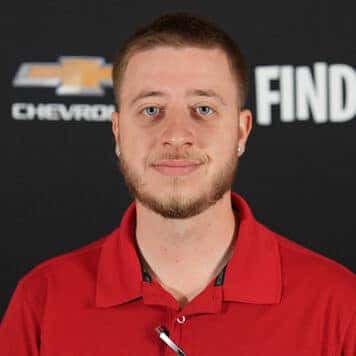 Meet Our Team | Findlay Chevrolet