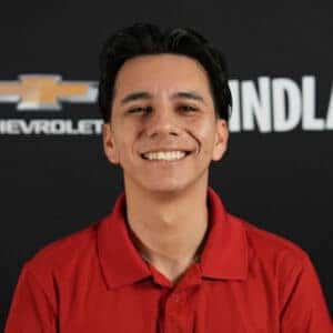 Meet Our Team | Findlay Chevrolet