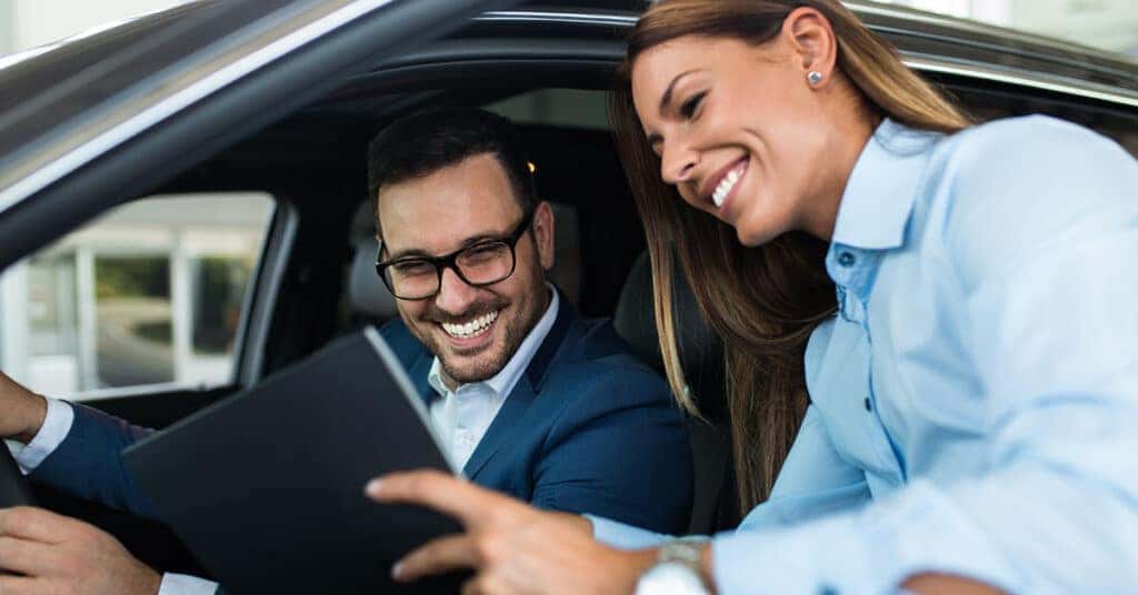 Essential Features to Ask Your Chevrolet Dealer About | Findlay Chevrolet