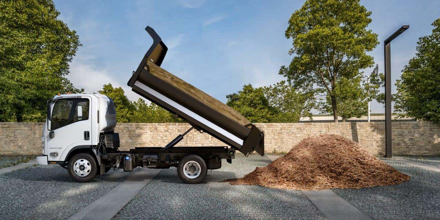 How the 2025 Chevrolet Low Cab Forward Truck Lets You Do More | Findlay ...