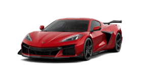 2026 Chevrolet Corvette Stingray | Findlay Chevrolet