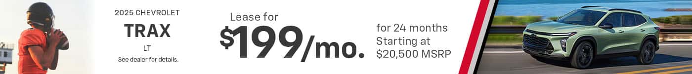 New Chevy Trax for Sale in Las Vegas, NV