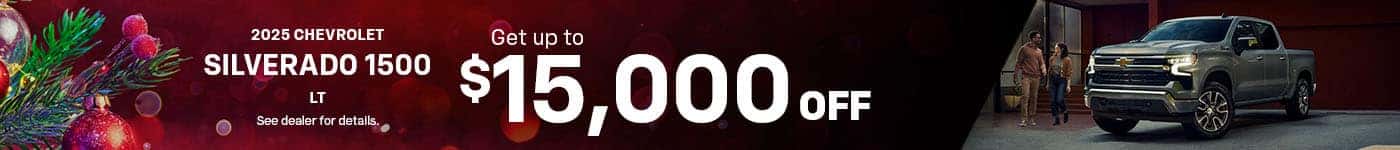 New Cars for Sale | Chevy Las Vegas | Findlay Chevrolet