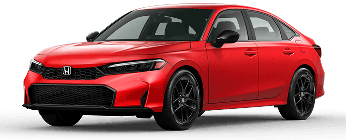 2026 Honda Civic Features & Specs | Findlay Honda Henderson