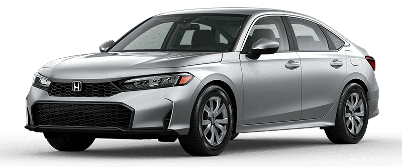 2026 Honda Civic Features & Specs | Findlay Honda Henderson