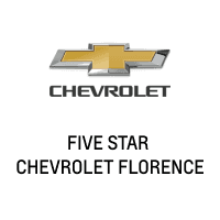 Five Star Chevrolet Florence | Chevrolet Dealership in Florence, SC ...