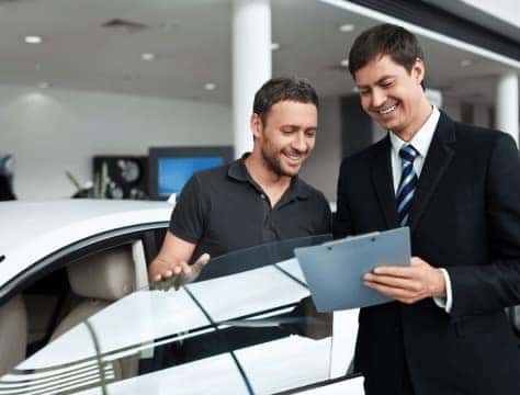 Five Star Chevrolet Florence | Chevrolet Dealership in Florence, SC