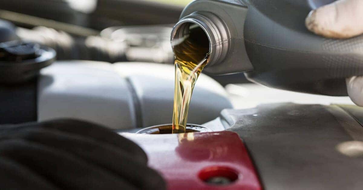 How Much is an Oil Change? | Oil Change Price in Florence, SC