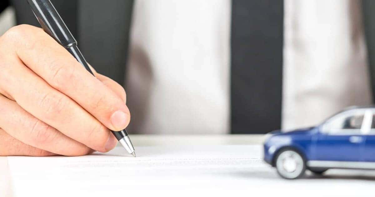 How to Trade in a Car | Five Star Chevrolet Florence