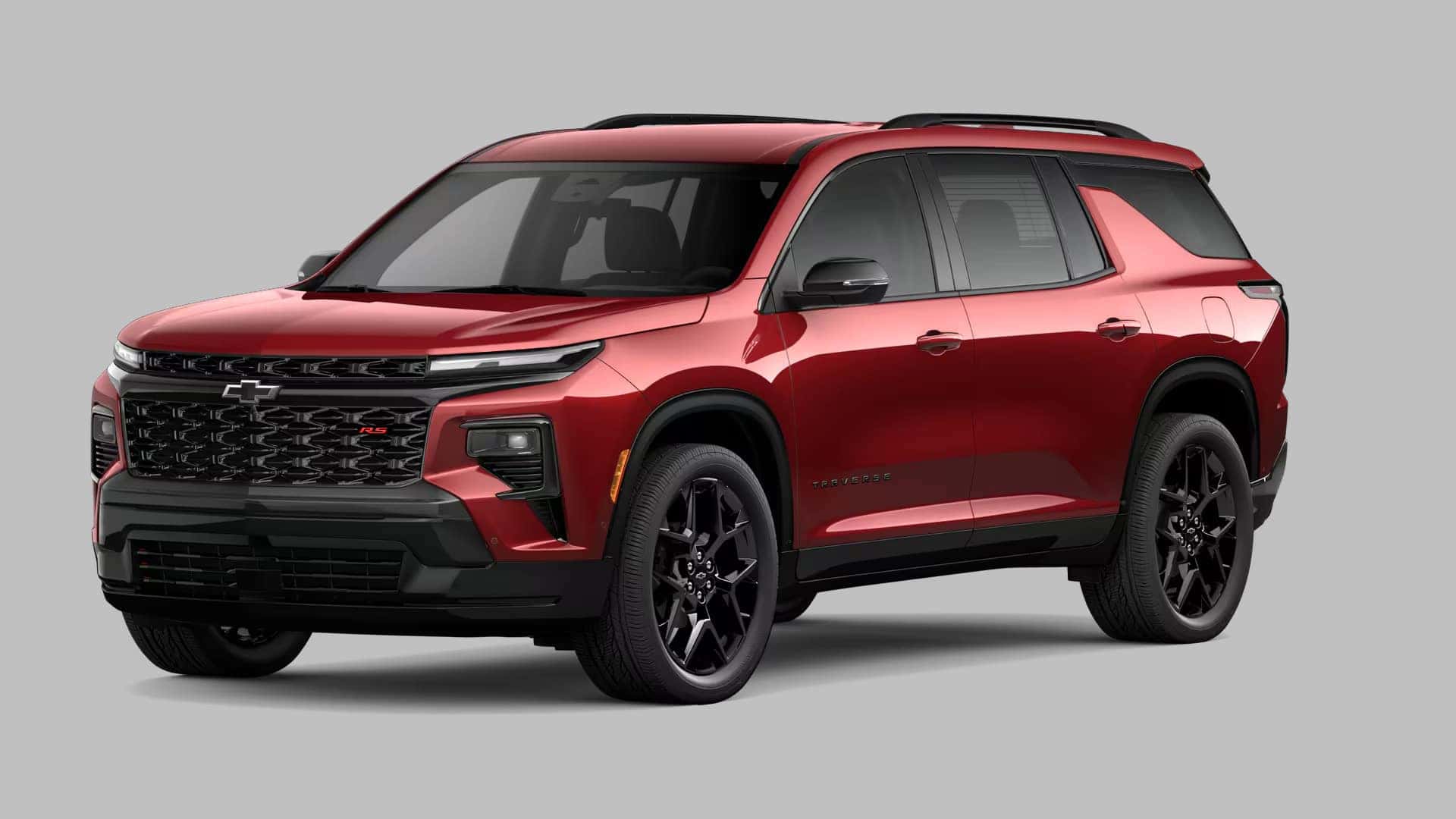 Five Star Chevrolet Florence