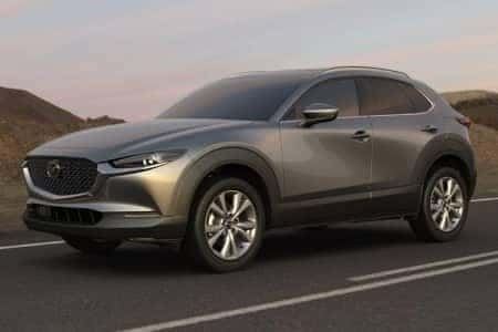 What is the Best Mazda SUV? | Five Star Mazda of Macon