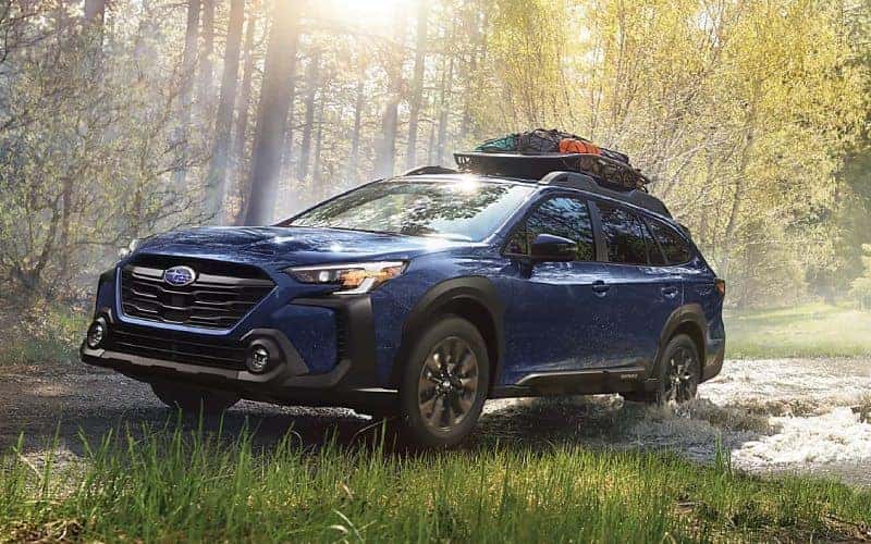 Explore the 2025 Subaru Outback near Jamestown, CO | Flatirons Subaru