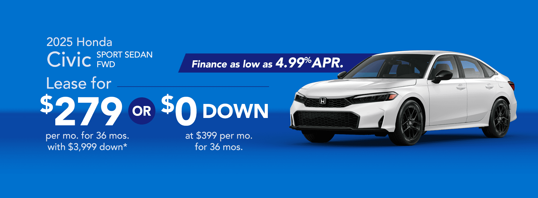 Buy New and Used Honda Cars | Flow Honda of Charlottesville, VA