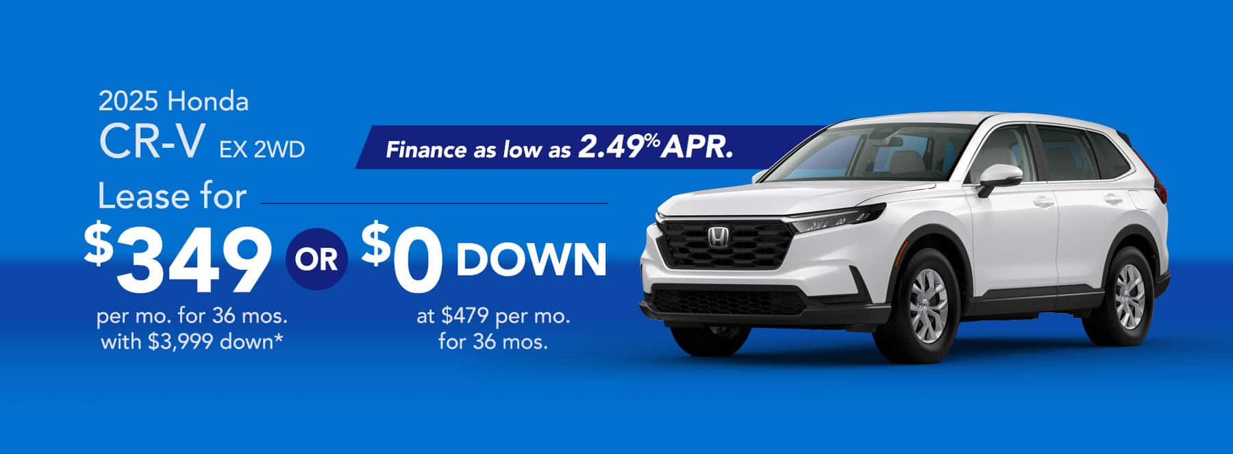 Buy New and Used Honda Cars | Flow Honda of Charlottesville, VA