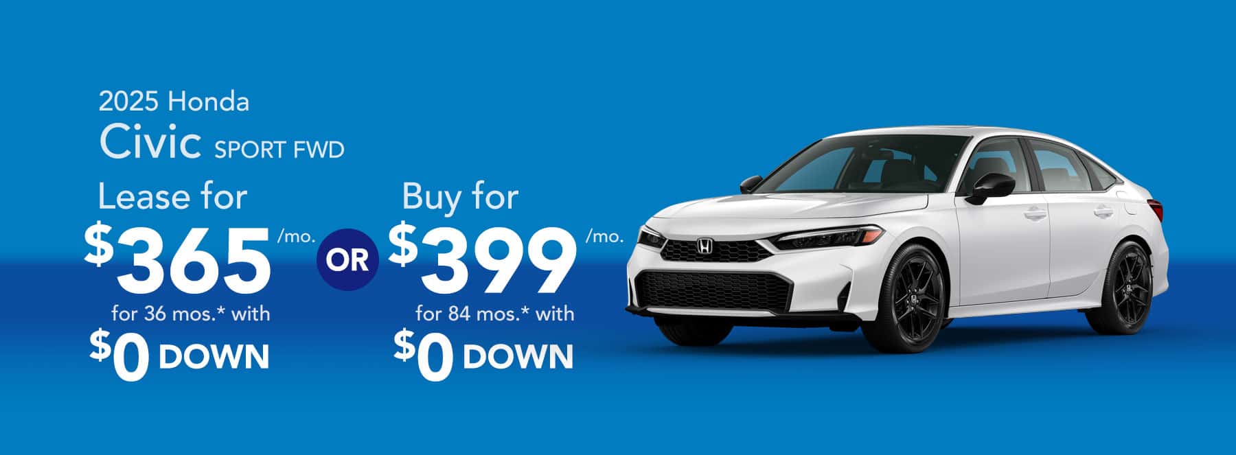 Buy New and Used Honda Cars | Flow Honda of Charlottesville, VA