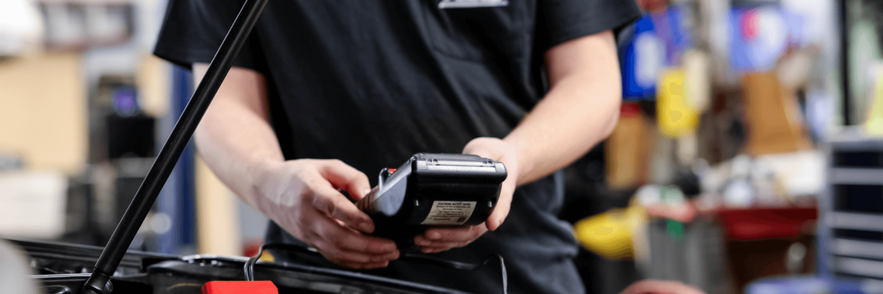 VW Service & Parts Special Offers | Flow Volkswagen of Charlottesville