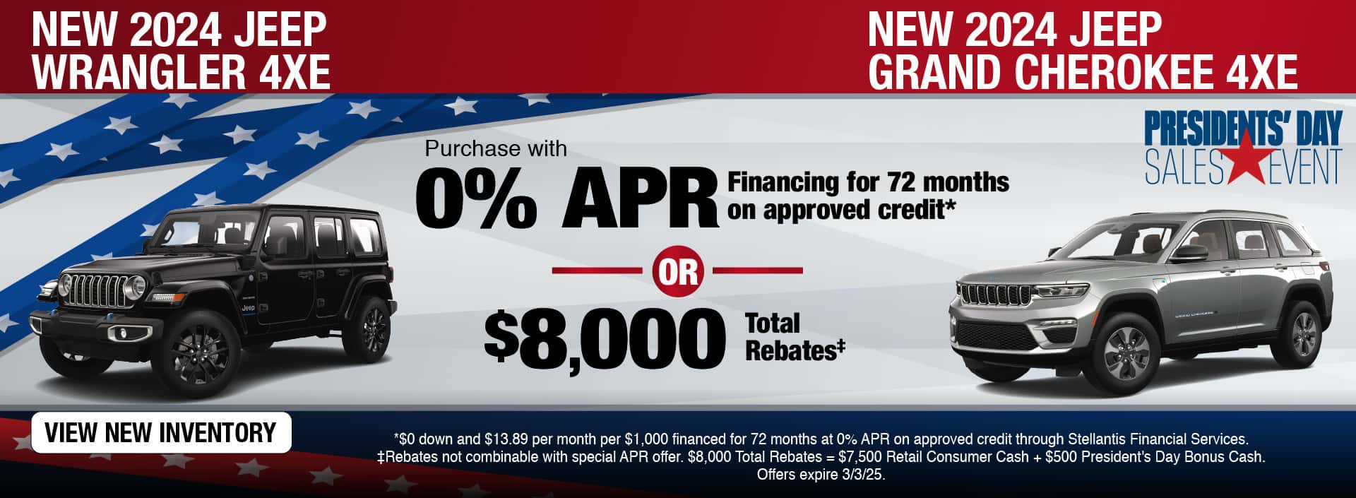 Fontana Chrysler Dodge Jeep Ram | Car Dealership Near Me