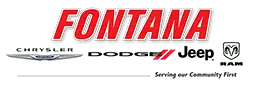 Fontana Chrysler Dodge Jeep RAM | Car Dealership Near Me
