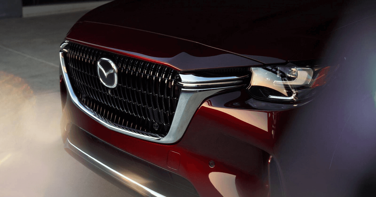 MAZDA Maintenance Schedule | Service Intervals | Frank Boucher Mazda