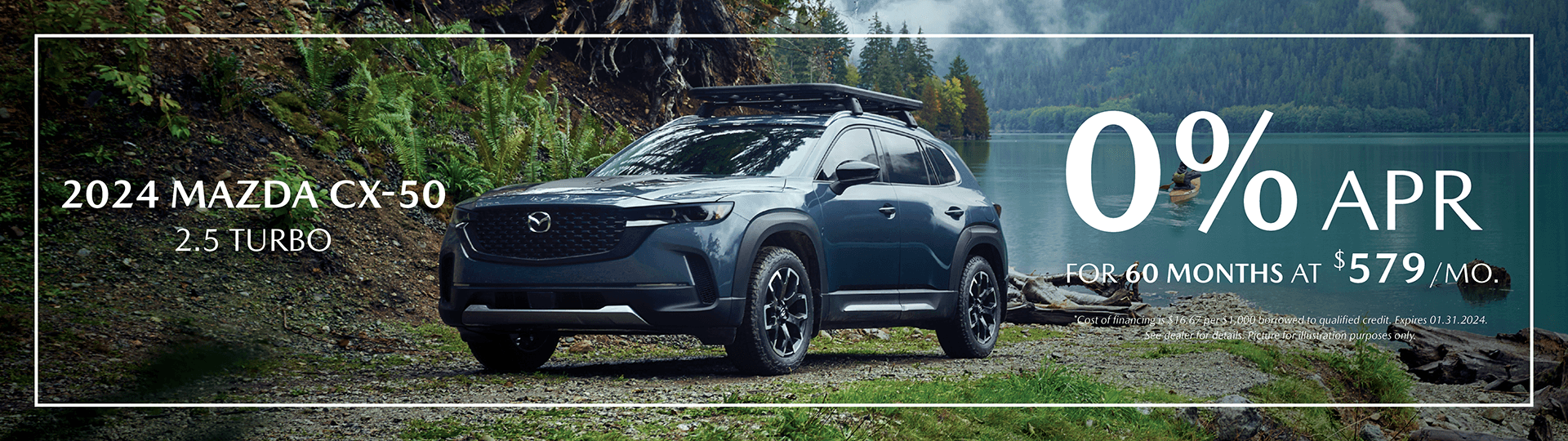 Frank Boucher Mazda of Racine | Mazda Dealer in Racine, WI