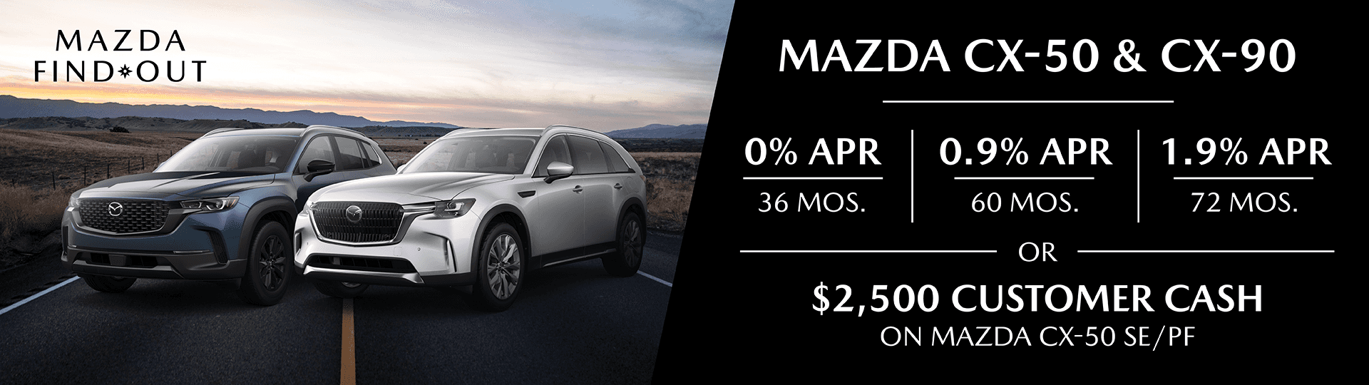 Frank Boucher Mazda of Racine | Mazda Dealer in Racine, WI