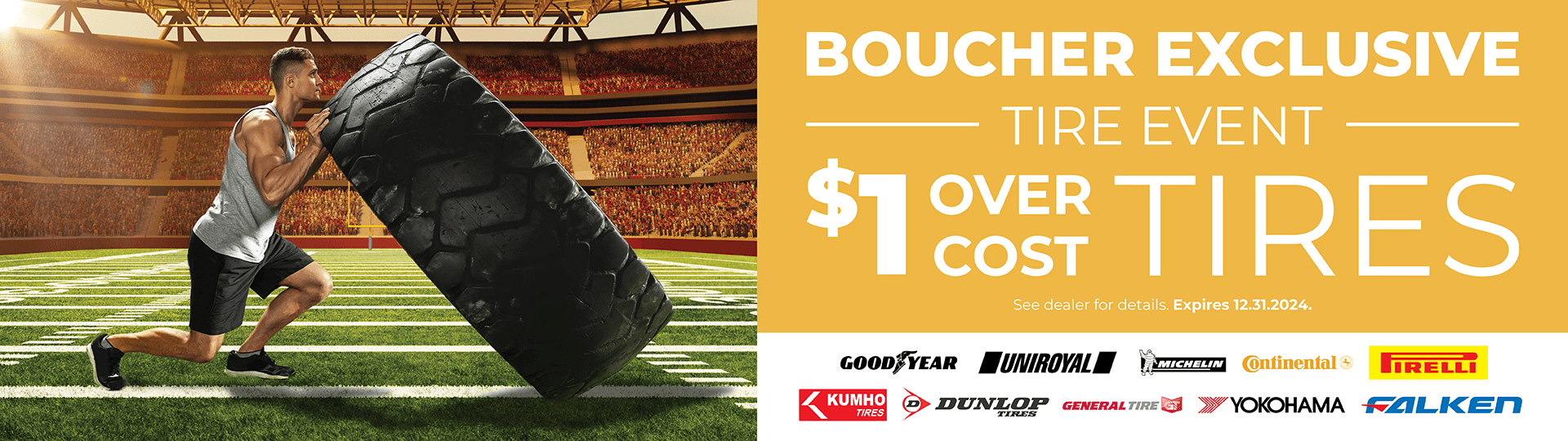 Frank Boucher Mazda of Racine | Mazda Dealer in Racine, WI