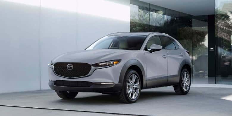 Mazda SUVs For Sale in Racine, WI | Frank Boucher Mazda of Racine