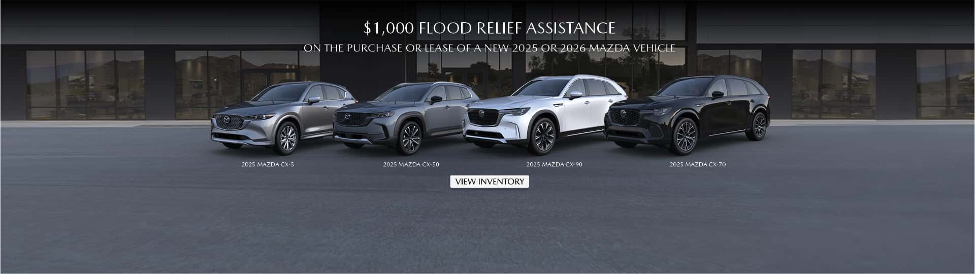 Frank Boucher Mazda of Racine | Mazda Dealer in Racine, WI