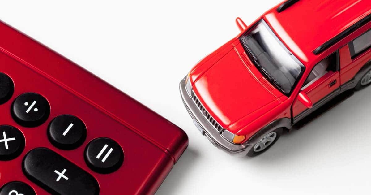 Monthly Car Payment Calculator | Frank Boucher Volkswagen of Racine