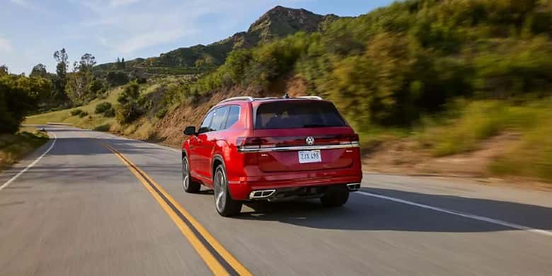 Is the Volkswagen Atlas Reliable? | Frank Boucher Volkswagen of Racine