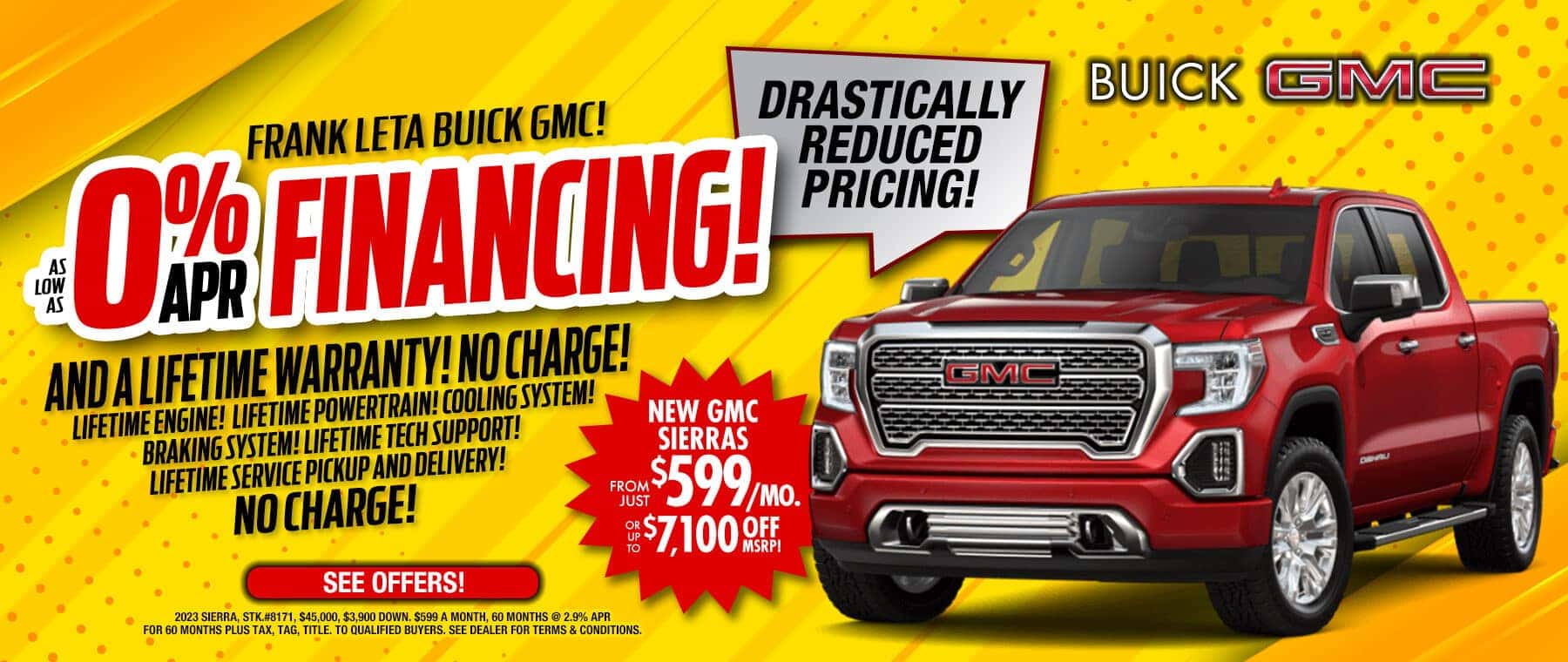 Frank Leta Buick GMC | Cape Girardeau Dealership & Service Ctr