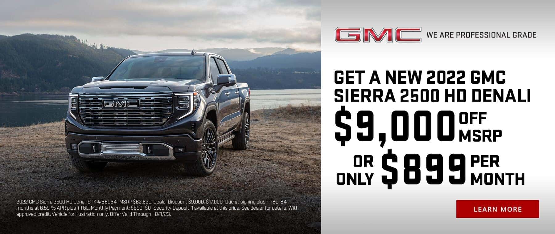 Frank Leta Buick GMC | Cape Girardeau Dealership & Service Ctr