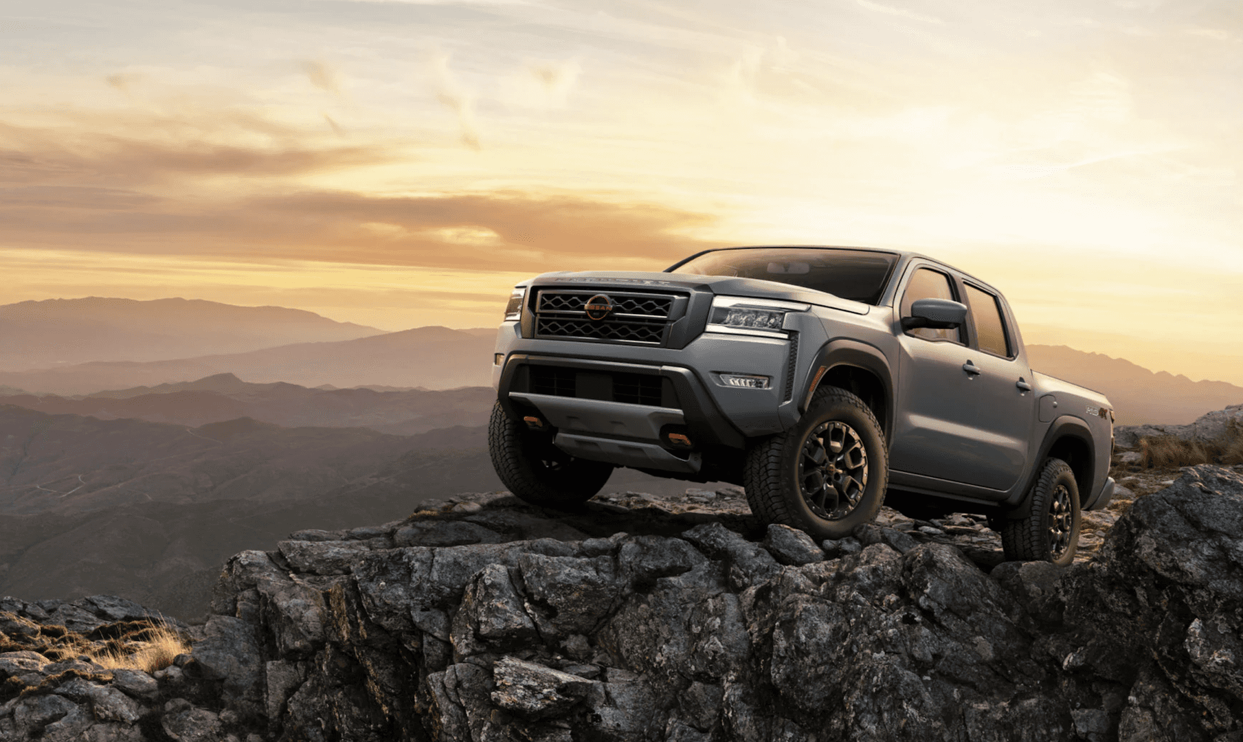 2025 Nissan Frontier Truck Near Me | 77375 Tomball | Fred Haas Nissan