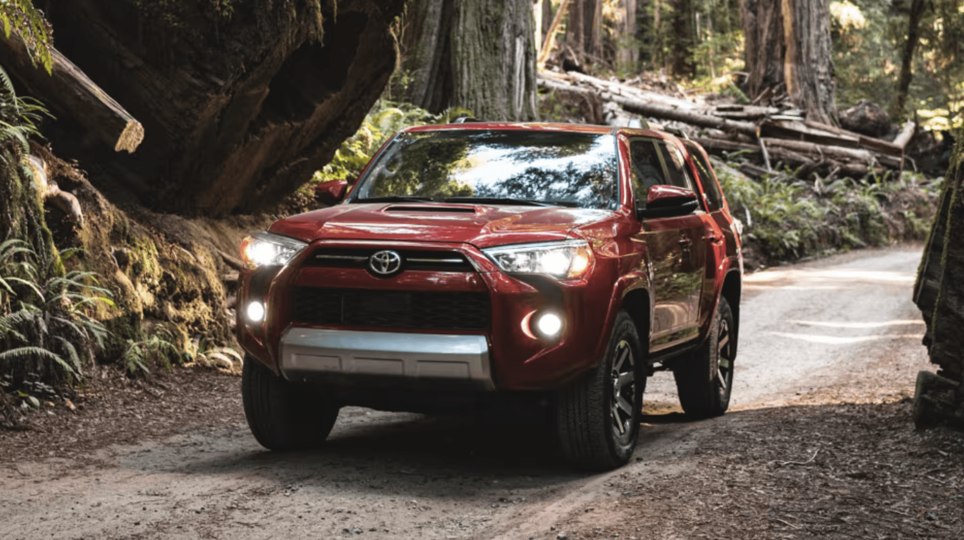 Why Lease a Toyota? | Houston, TX | Fred Haas Toyota Country