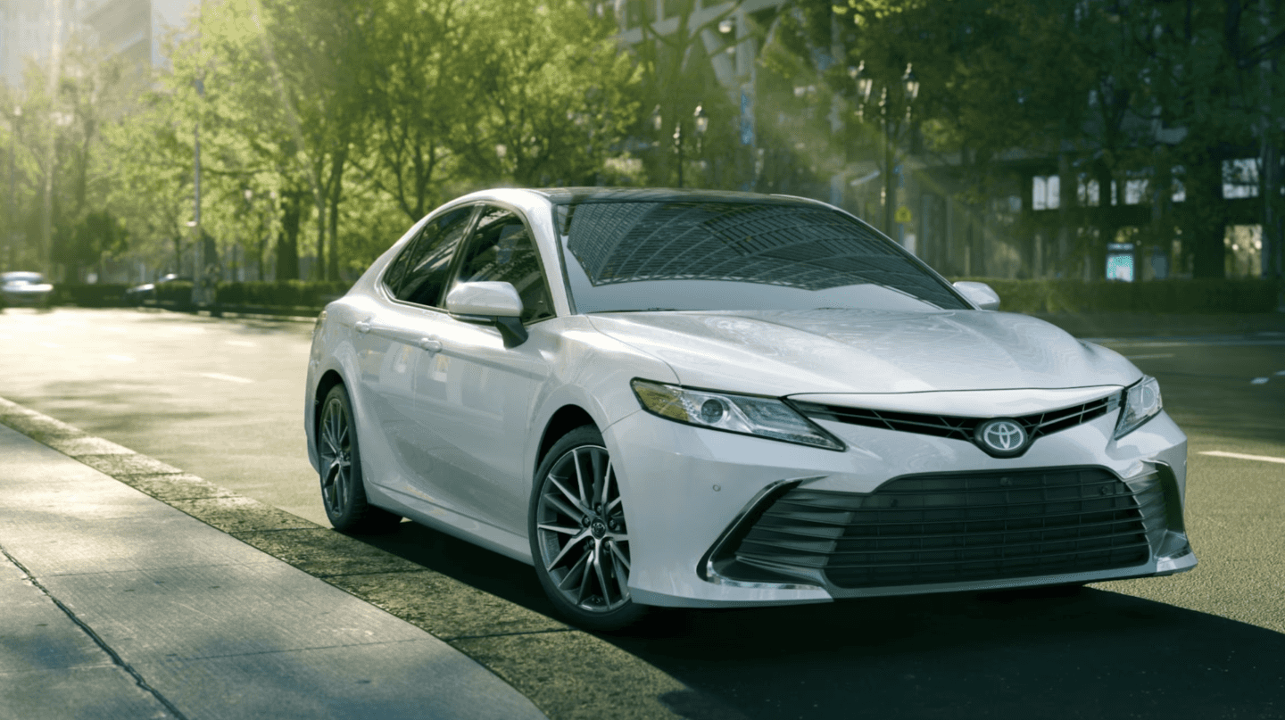 New 2024 Toyota Camry | Houston, TX | Fred Haas Toyota Country