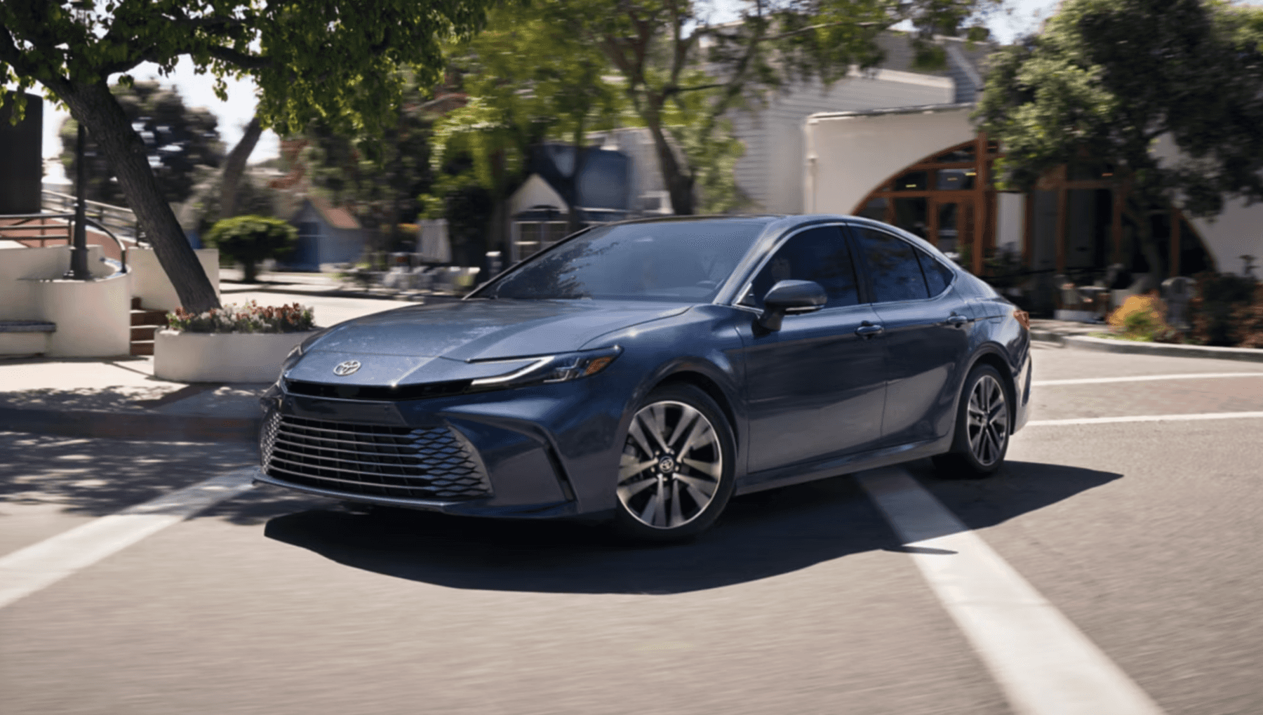 Toyota Camry Near Me | Houston, TX | Fred Haas Toyota Country