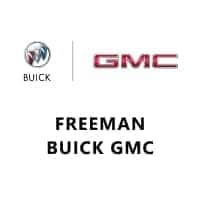 Freeman Buick GMC serving Grapevine | Freeman Buick GMC
