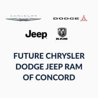 CDJR Dealer Near Oakland | Future Chrysler Dodge Jeep Ram of Concord