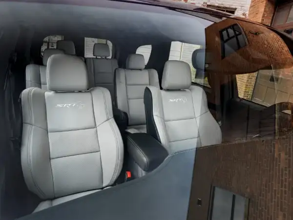 Learn About the New 2026 Dodge Durango | Features & Specs
